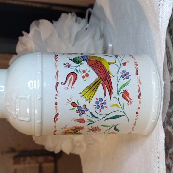 Avon | Accents | Vintage Avon Soaplotion Dispenser And 2 Cordial ...